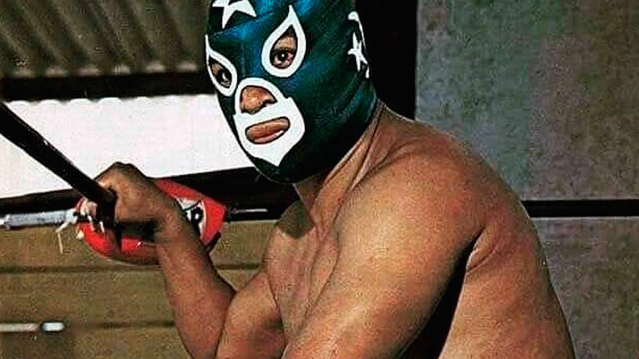 Fallece A Los 83 Años El Famoso Luchador Estrella Blanca Fonógrafo 690 Am