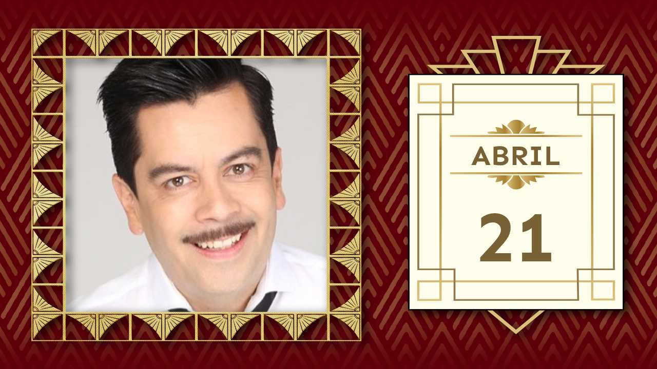 En El Año 1972 Nace Carlos Espejel Fonógrafo 690 Am