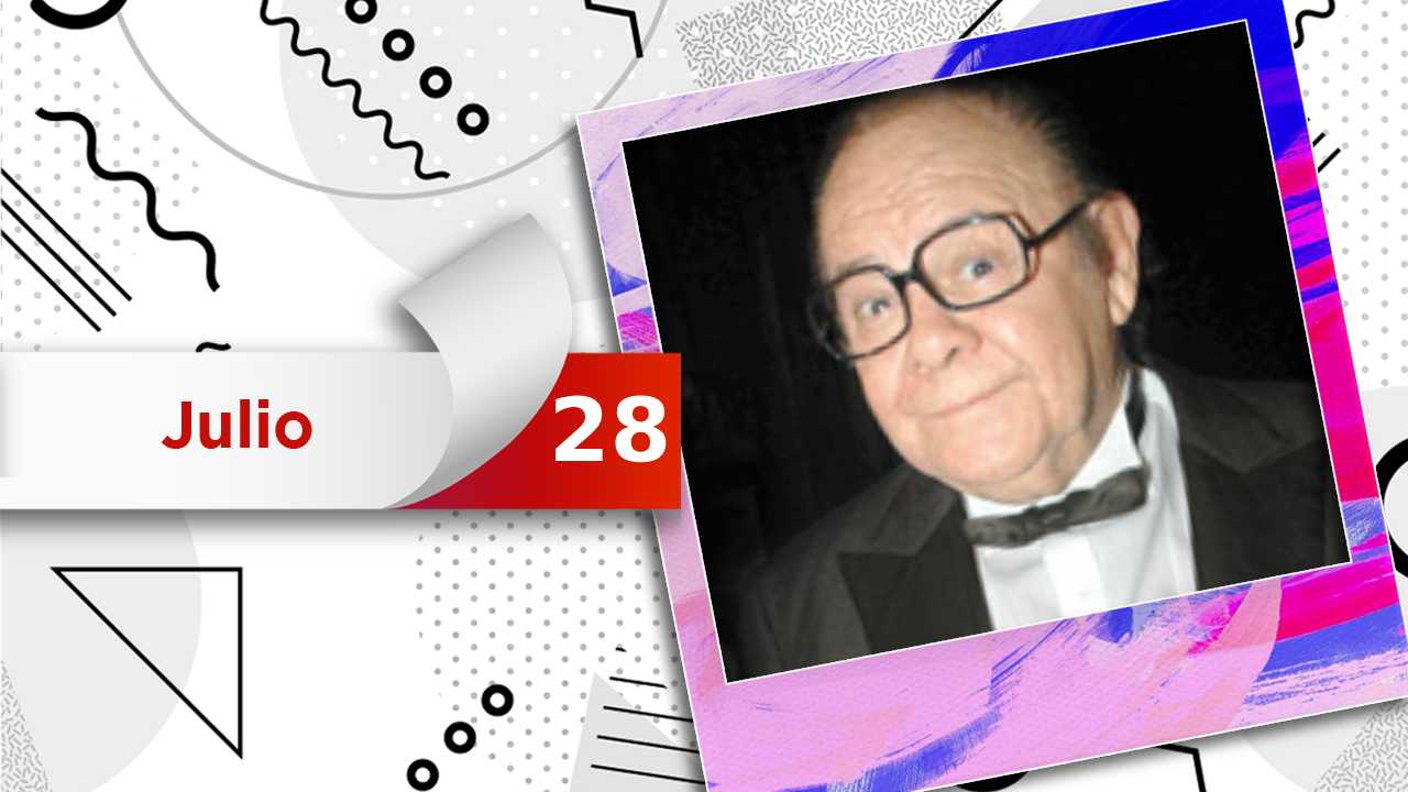 En El Año 2009 Fallece Beto El Boticario Fonógrafo 690 Am